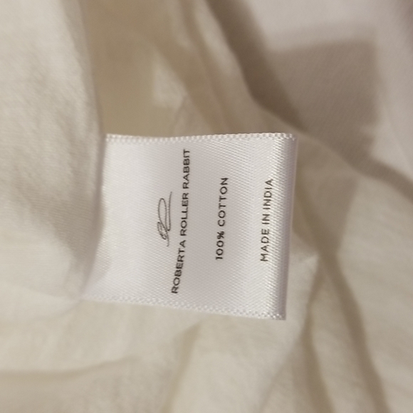 Roberta Roller Rabbit | Swim | Roberta Roller Rabbit Cover Up Swimwear ...